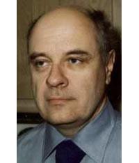 Ulf Grenander - Alchetron, The Free Social Encyclopedia